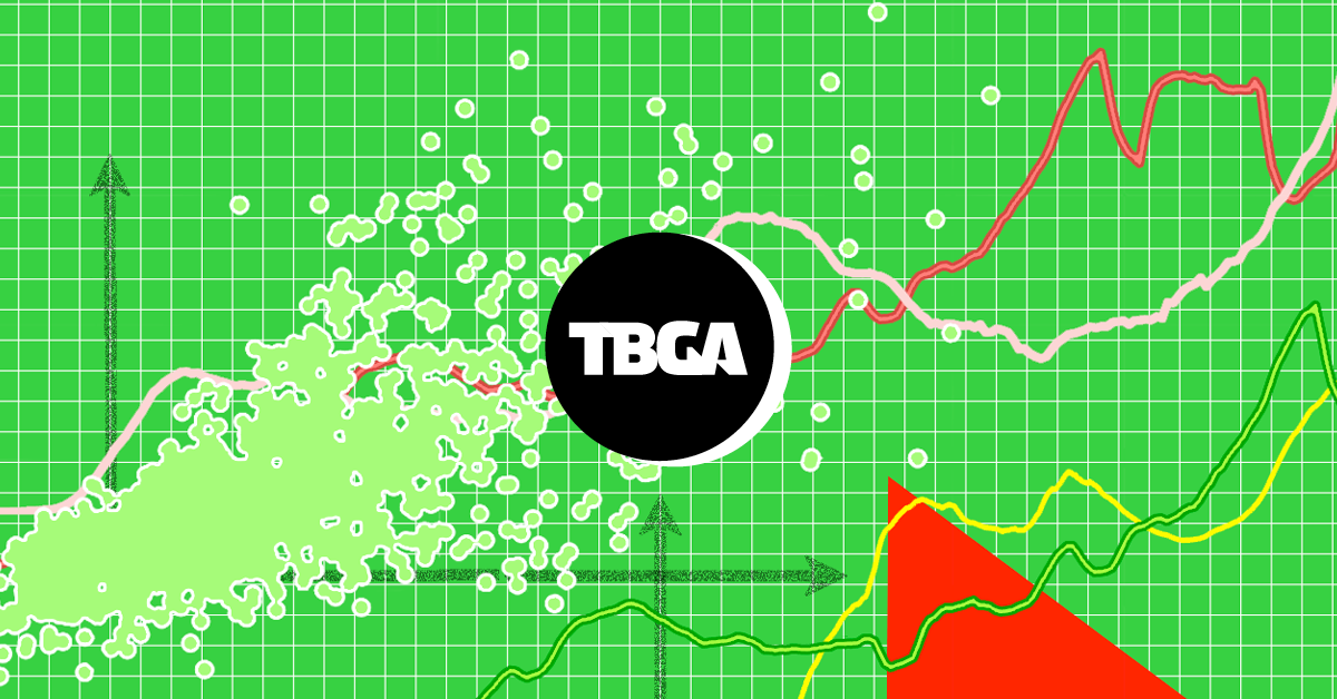 Data Visualization: Trusting the Numbers - TBGA: Brand and Marketing
